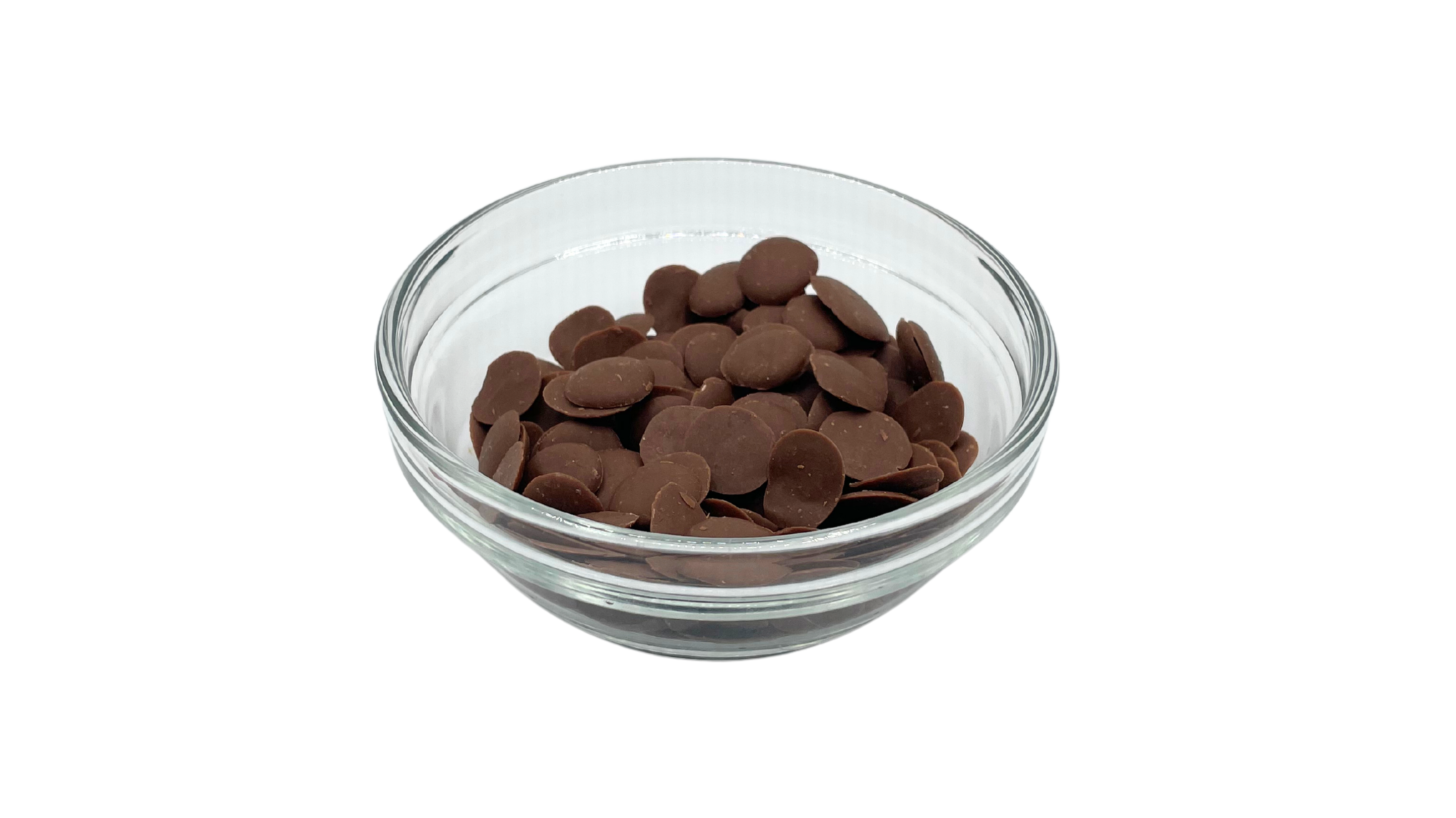 Choruba alternativa al cioccolato da carruba italiana senza cacao